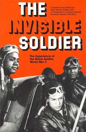 The Invisible Soldier