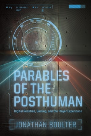 Parables of the Posthuman
